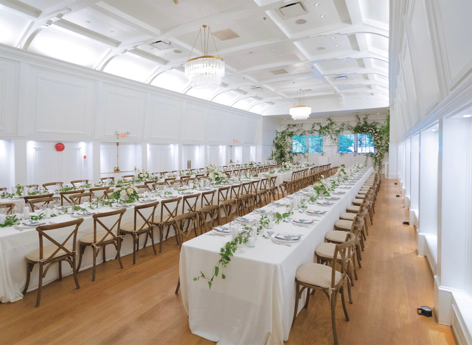 Discover the Jewel of Stanley Park | Stanley Park Pavilion