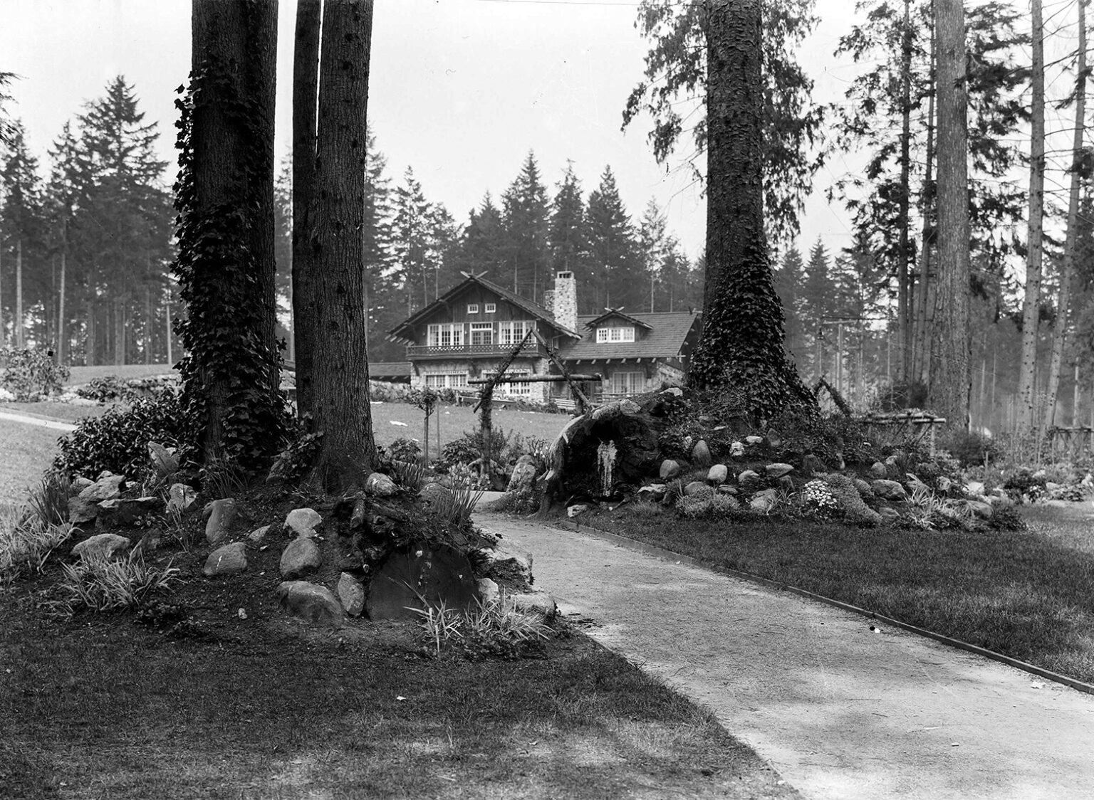 Discover the Jewel of Stanley Park | Stanley Park Pavilion