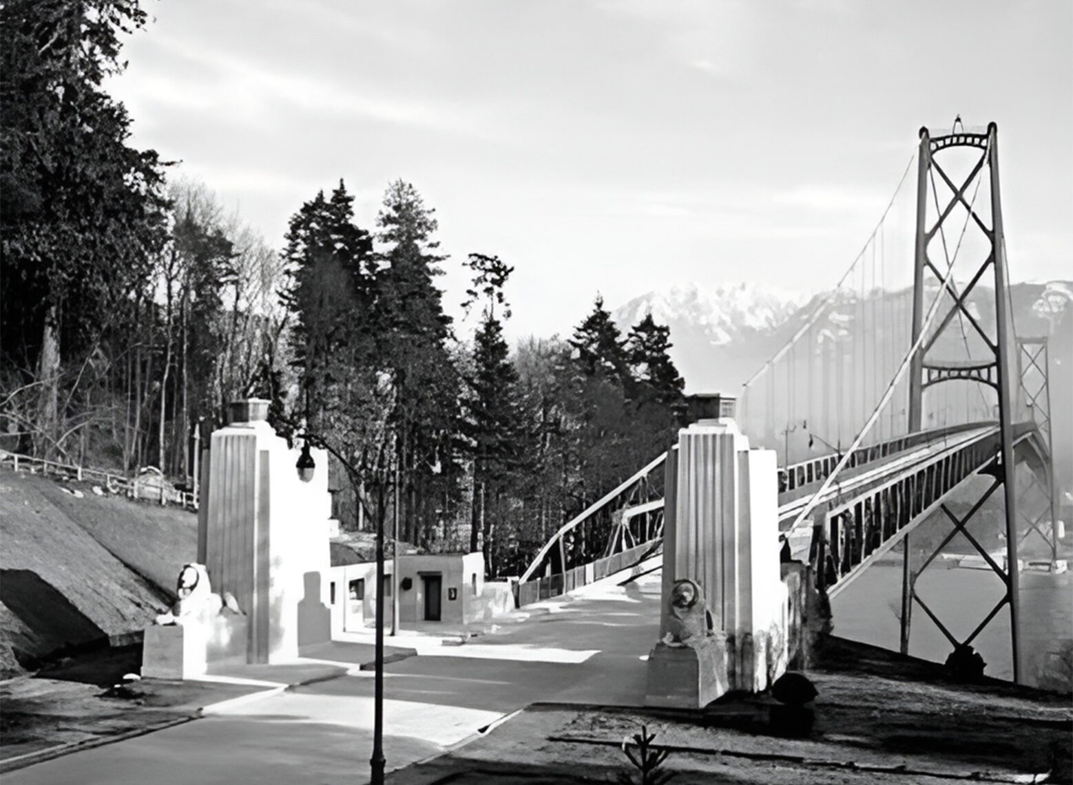 Discover the Jewel of Stanley Park | Stanley Park Pavilion