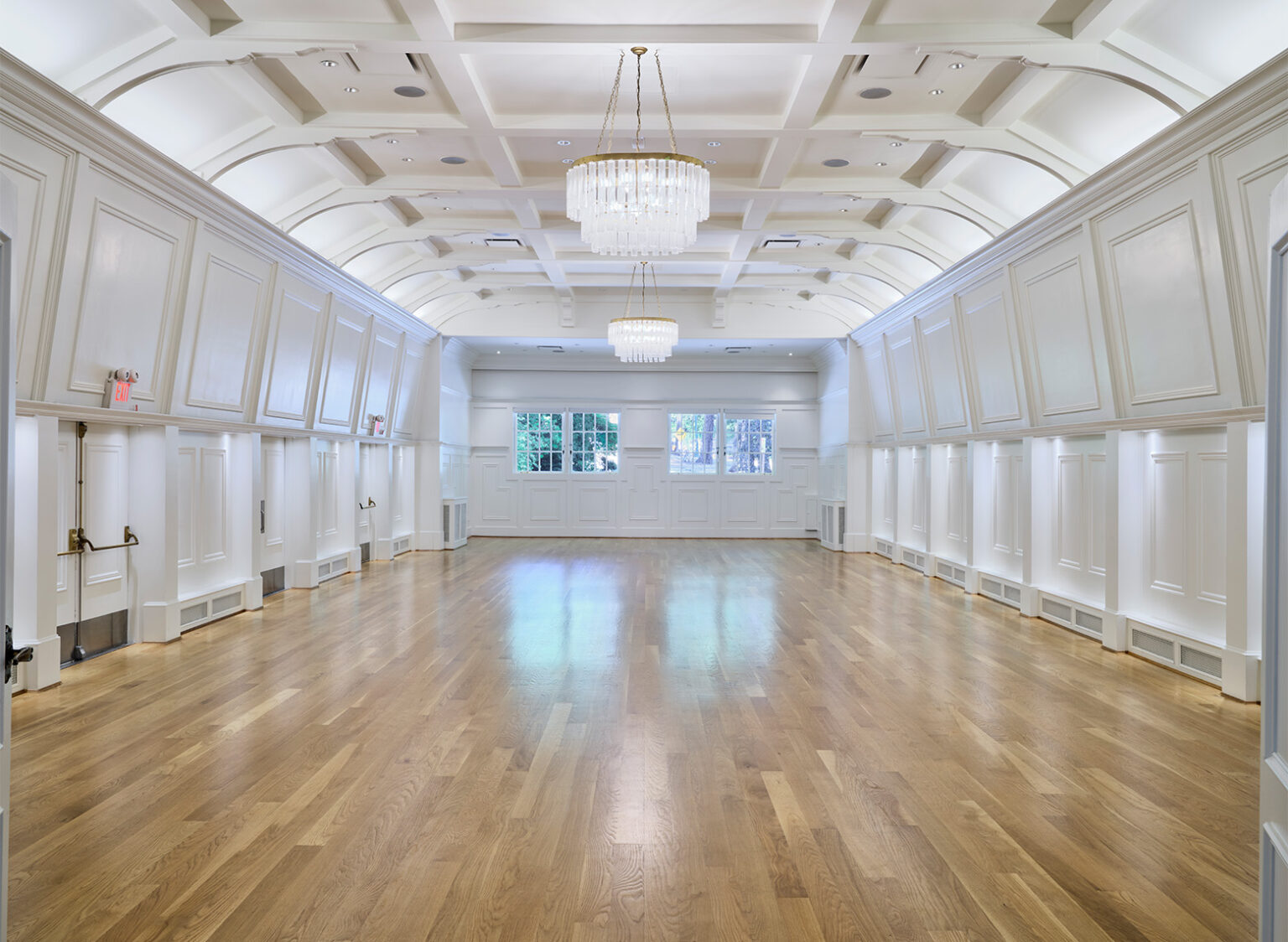 Discover the Jewel of Stanley Park | Stanley Park Pavilion